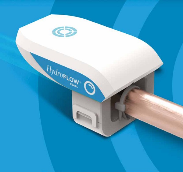 Hydropath Hydroflow Pearl e Pearl+ anticalcare antibatteri elettronico